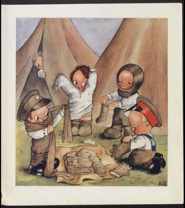 The Art of Visual Persuasion: Powerful Propaganda and the Great… | AM