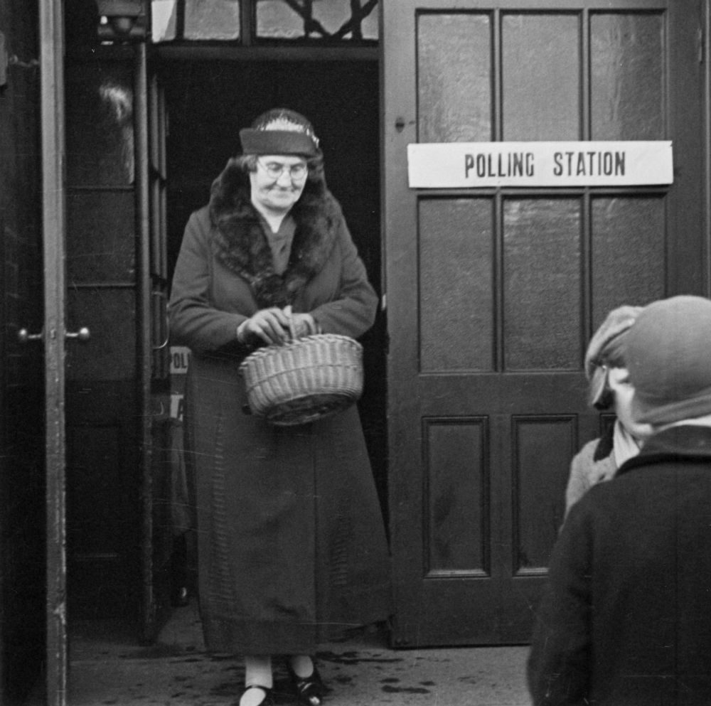 Complaining: A Very British Art | AM