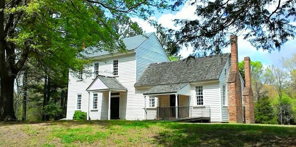 Paying Tribute to the Past at Historic Stagville, NC | AM
