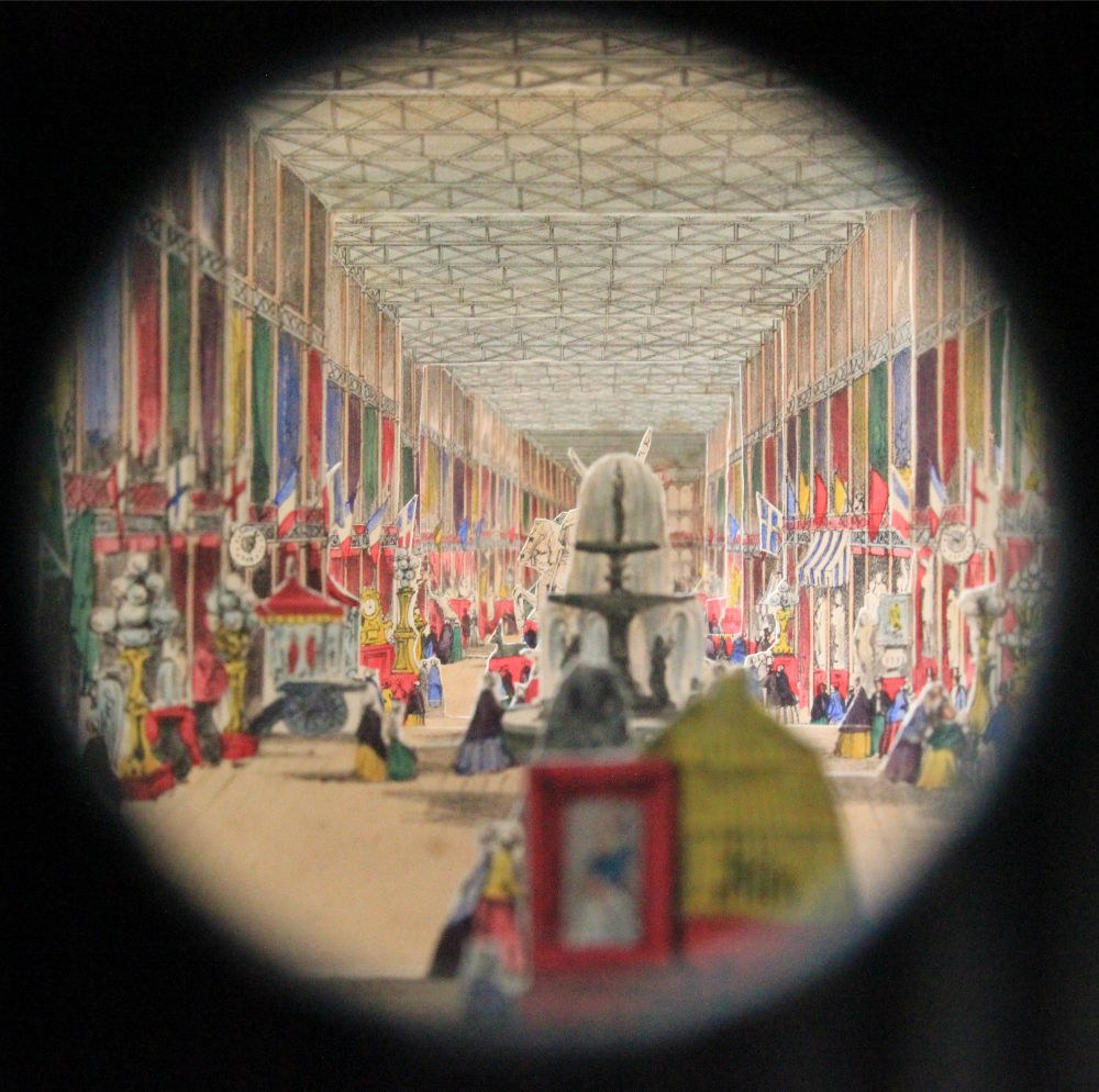 A Peep Into The Great Exhibition of 1851 | AM