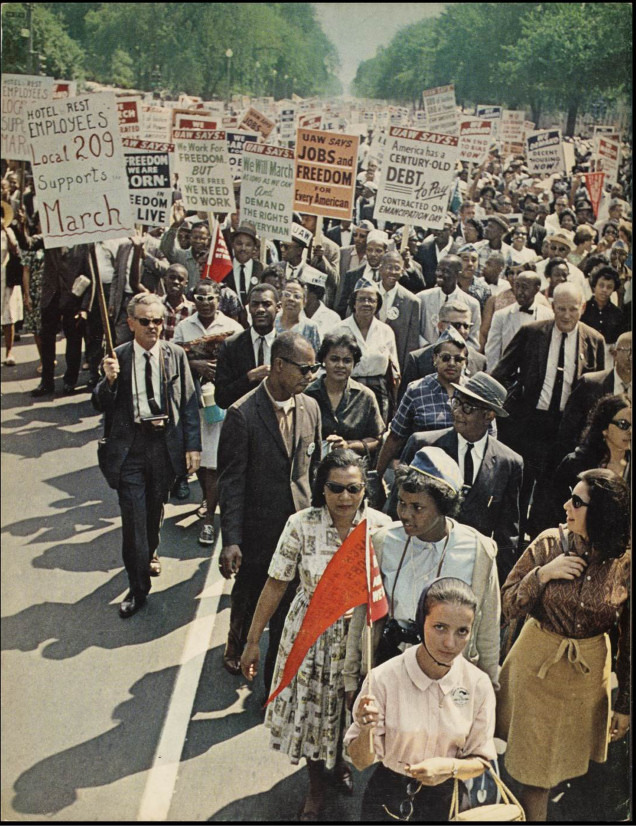 The Power of Protest | AM