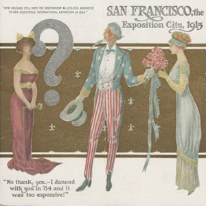 ‘See America First’: International Expositions, Nationalism, and… | AM