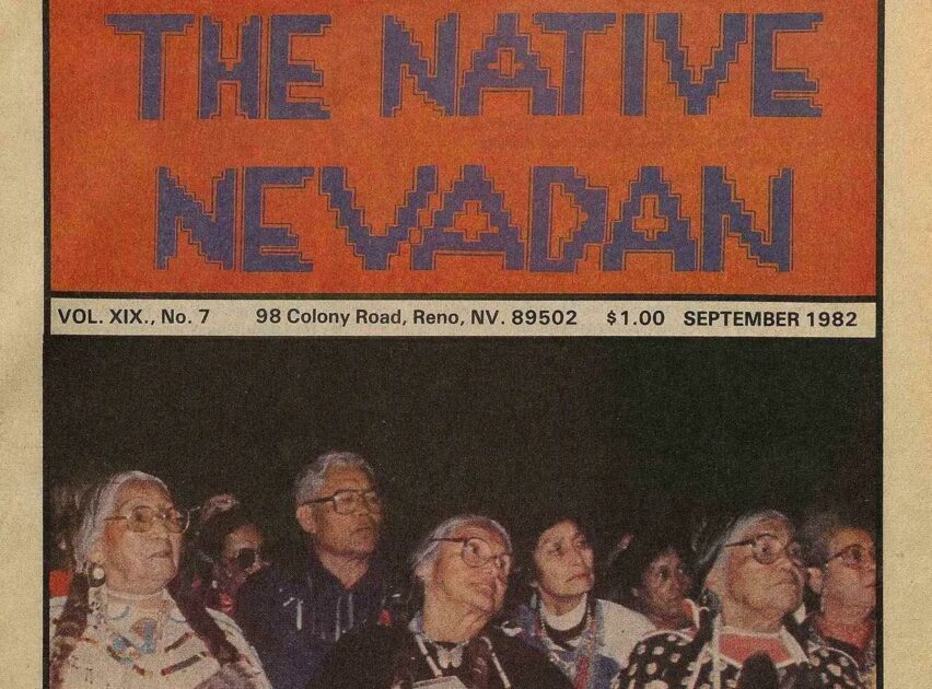 Indigenous Newspapers in North America | AM