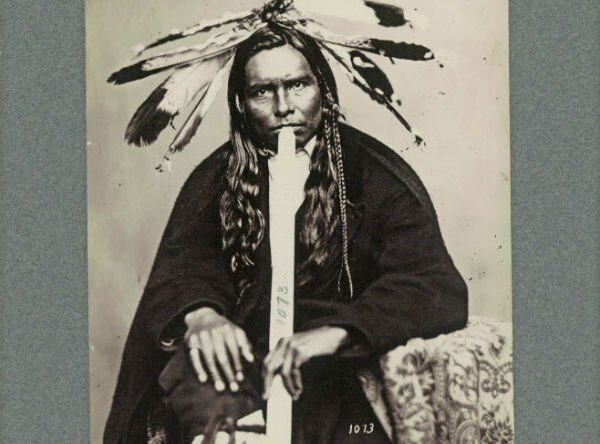 What S In A Name Etymology And Names In Indigenous North Am