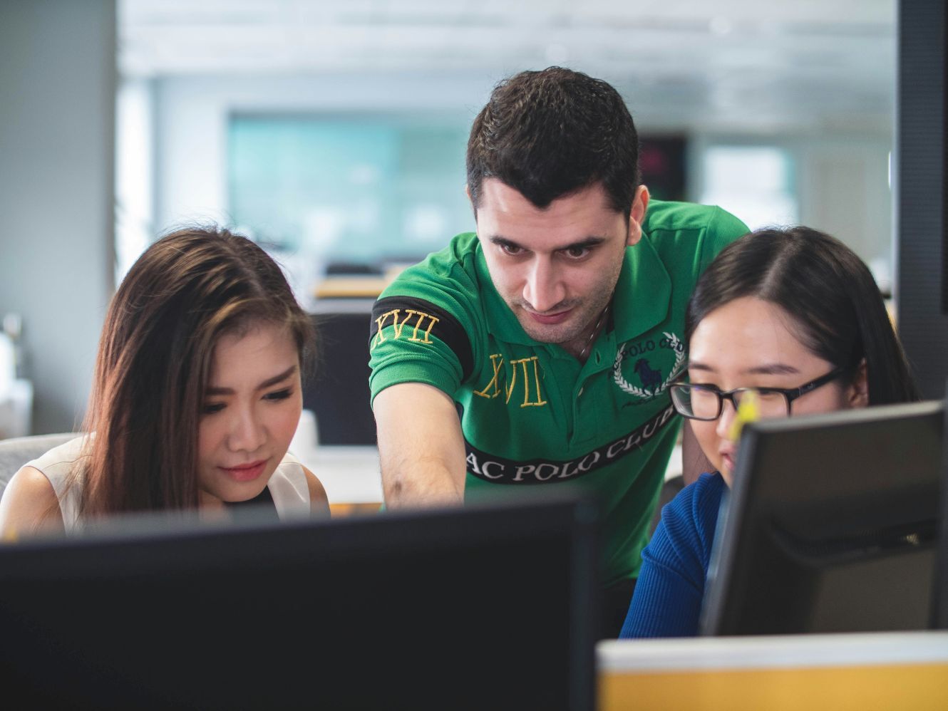 Beyond research: how primary sources shape career-ready graduates | AM