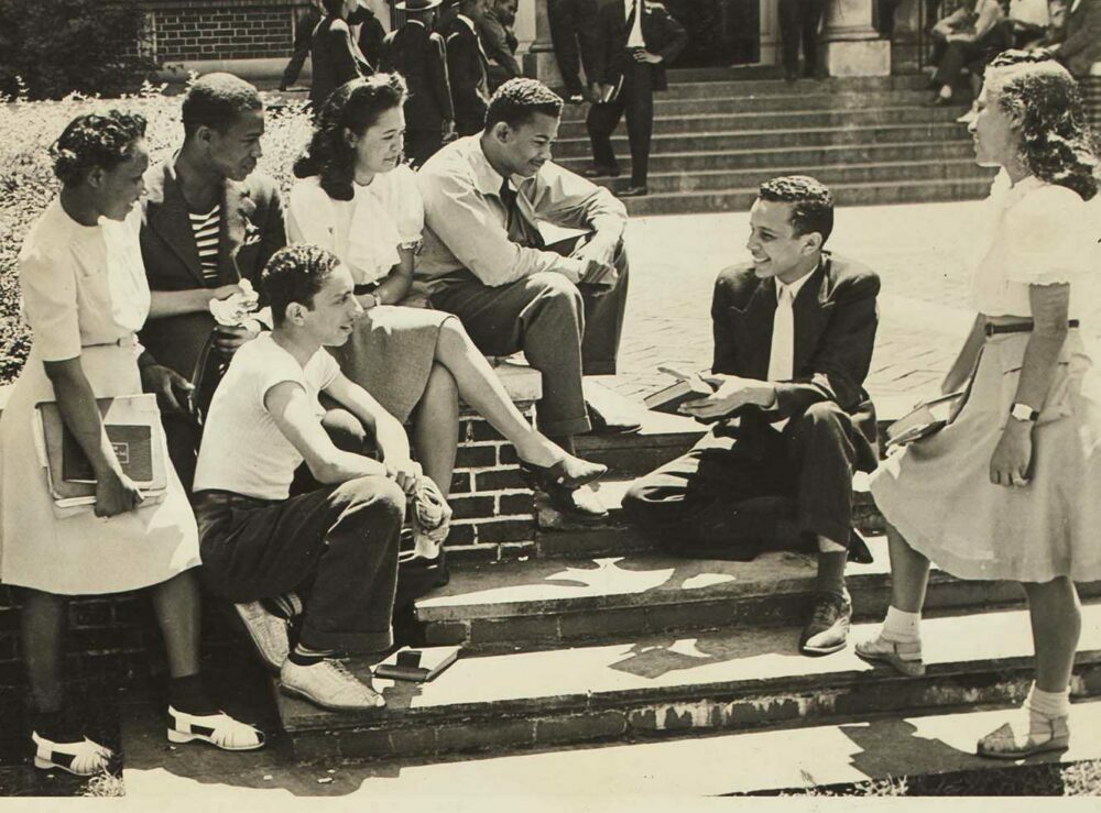 Teaching ‘History of The Civil Rights Movement’ with African… | AM