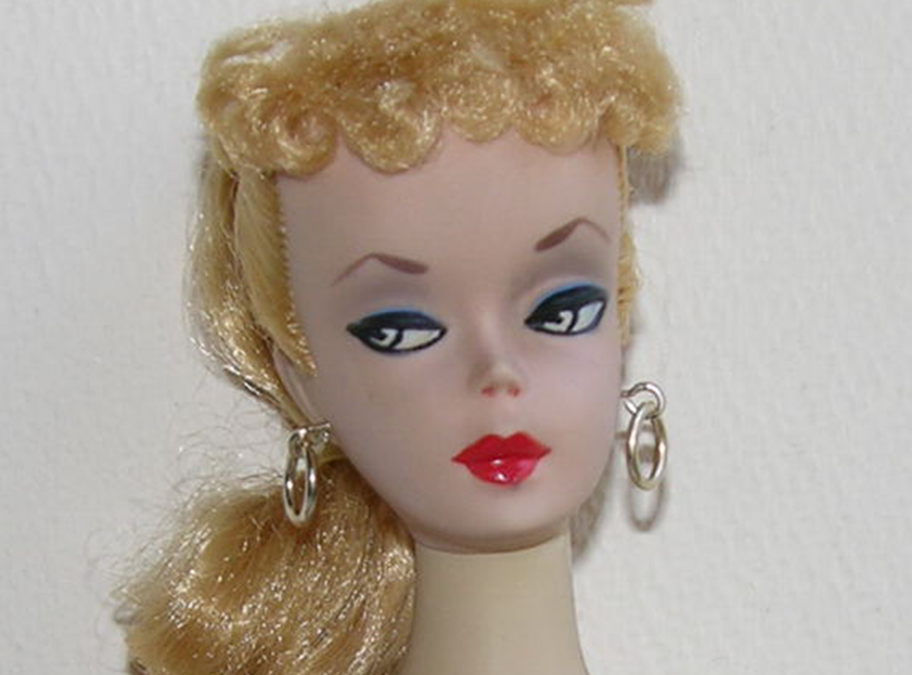 Barbie: the formative years | AM