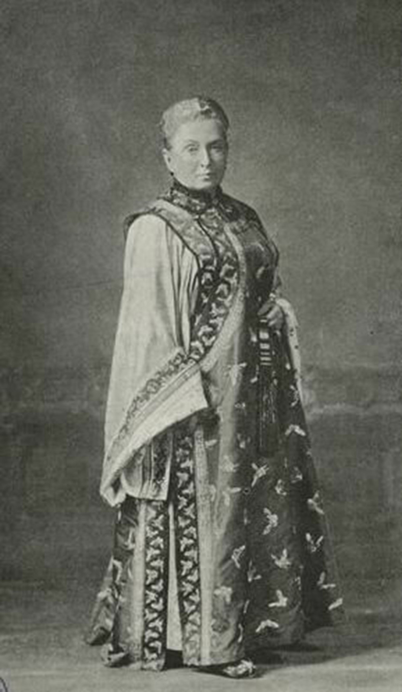 Isabella Bird: Explorer or exploiter? | AM
