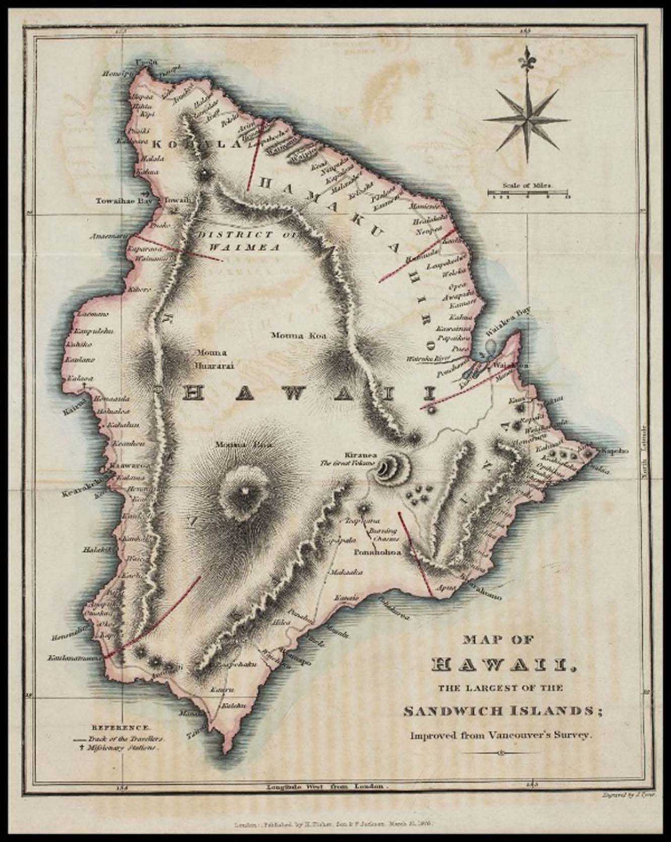 Pox in the Pacific: Syphilis and the Hawaiian Islands | AM