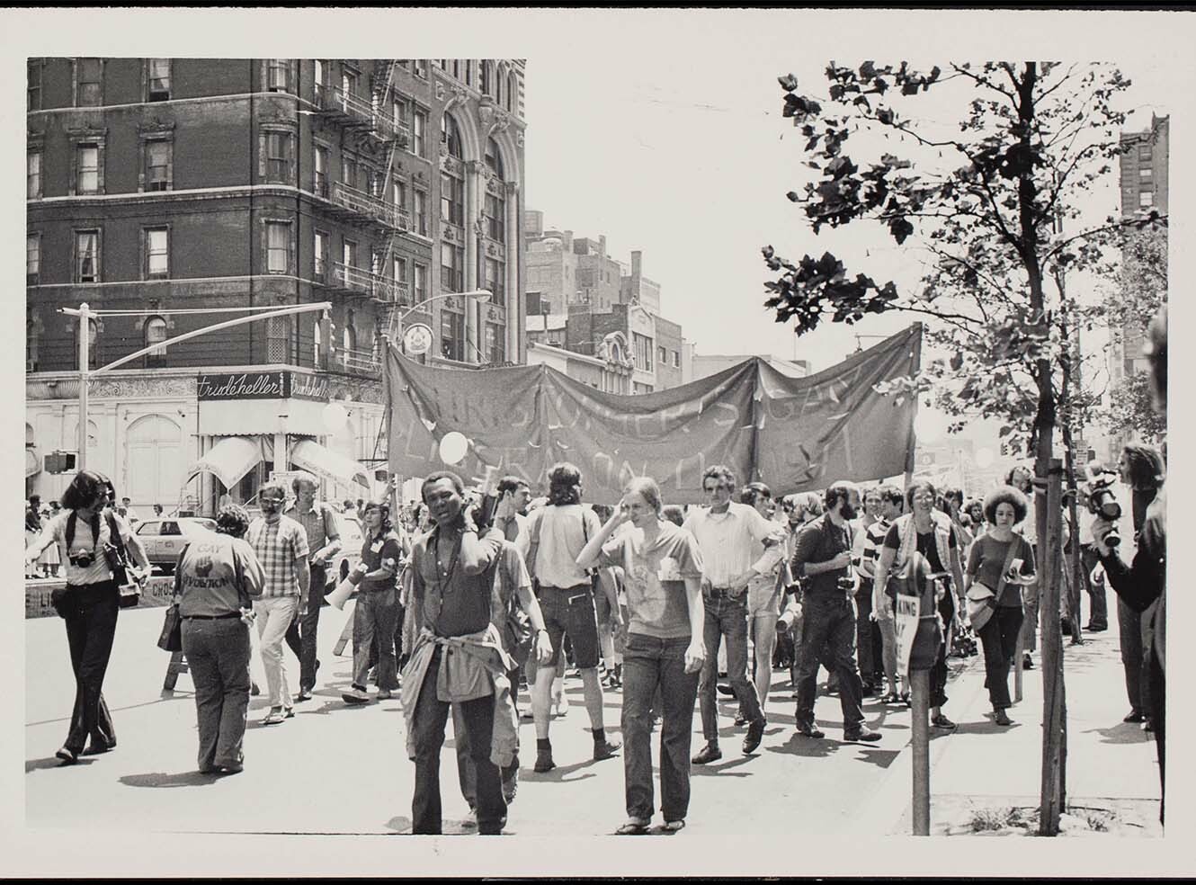 Why access to archives matters | AM