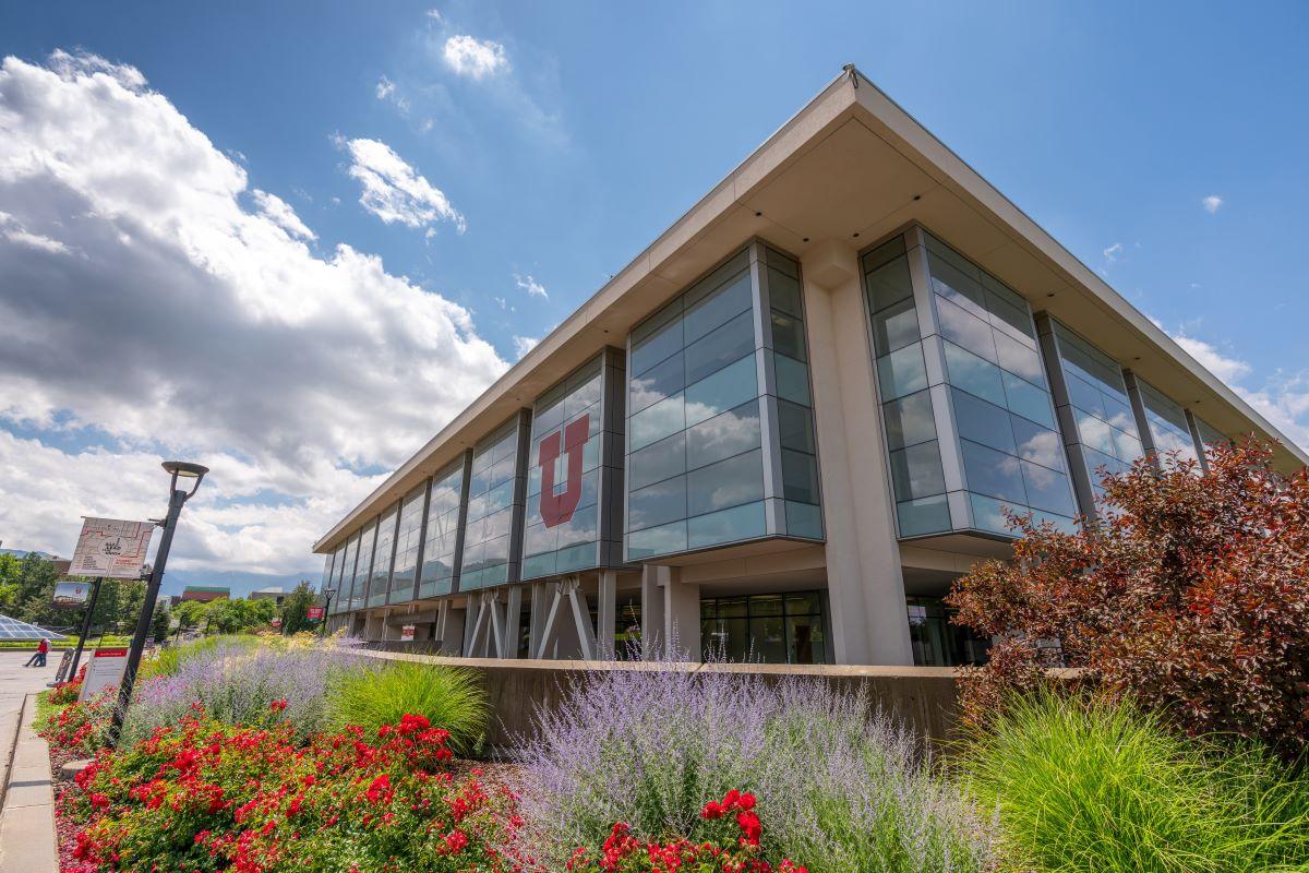 Building a library for the future: University of Utah’s Marriott… | AM
