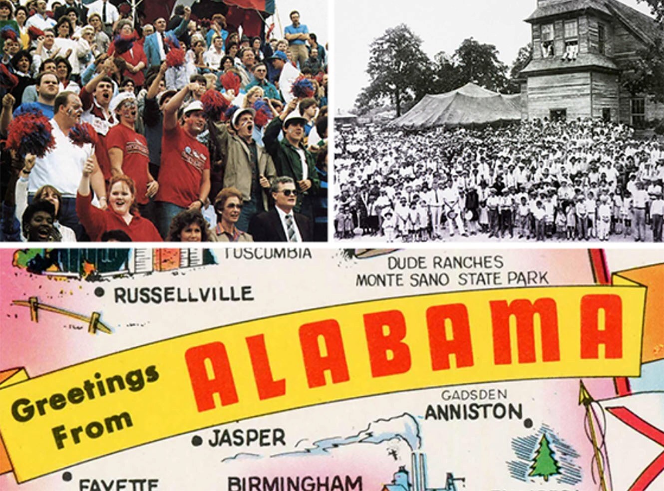 Samford University: Serving a growing supporter community | AM