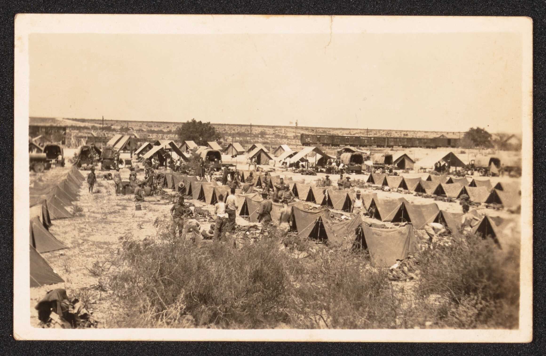 Life through a lens: Photographing the Mexican Revolution | AM