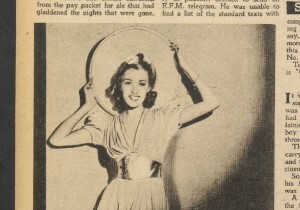 Defending Vera: Troops came to the defence of the forces’… | AM